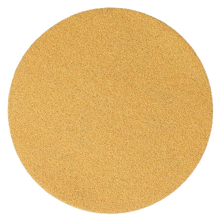 Mirka 6" Gold Grip Solid Sanding Discs, 23-622 Series – FinishingFocus.com