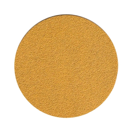 Mirka 5" Gold Grip Solid Sanding Discs, 23-612 Series – FinishingFocus.com