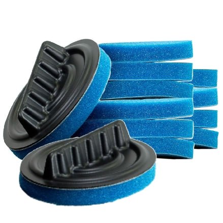 Evercoat 440 Express Micro-Pinhole Applicator, 12-Pack, 100439 ...