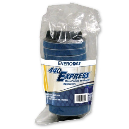 Evercoat 440 Express Micro-Pinhole Applicator, 12-Pack, 100439 ...