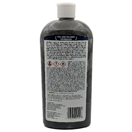 Evercoat 440 Express Micro-Pinhole Eliminator, 1 Pint, 100440 ...