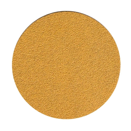 Mirka 3" Gold Solid Grip Sanding Discs, 23-608 Series – FinishingFocus.com