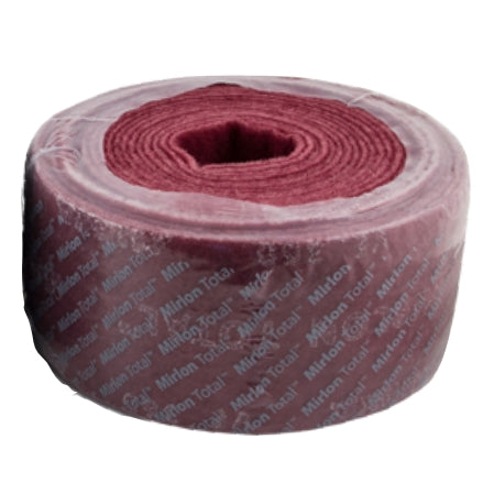Mirka Mirlon Total Scuff Rolls, 18-573 Series – FinishingFocus.com