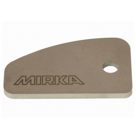 Mirka Shark Blade Denibbing Tool, Tungsten Carbide, S-Blade ...