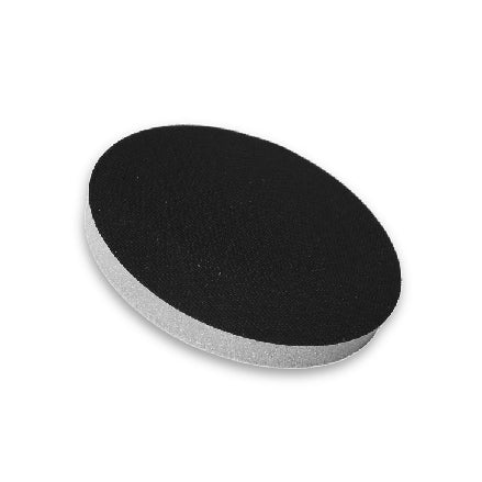 Ferro 5" Solid Foam Interface Pad, J05 – FinishingFocus.com