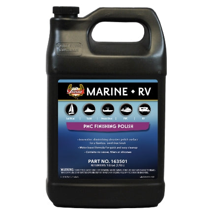 Presta MAX Finishing Polish Collection – FinishingFocus.com