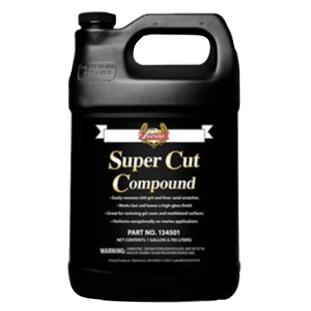 Presta Super Cut Compound Collection – FinishingFocus.com