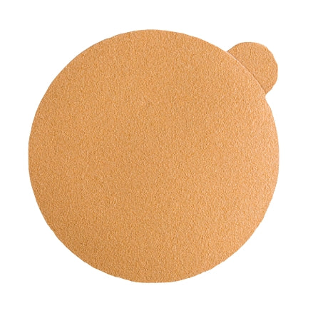 Sunmight 5" Gold PSA Solid Sanding Discs – FinishingFocus.com